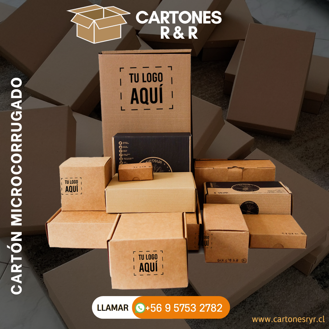 Fabricamos cajas de cartón para botellas de vino y cervezas. Variedad ...